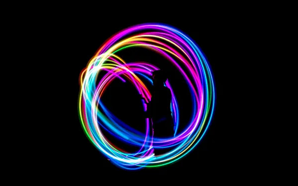 First international art community - .ART (es)