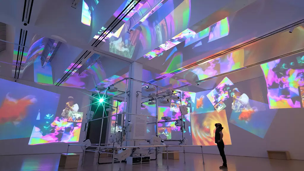 Deep Dive in Digital Art and How to Start Your Journey - .ART