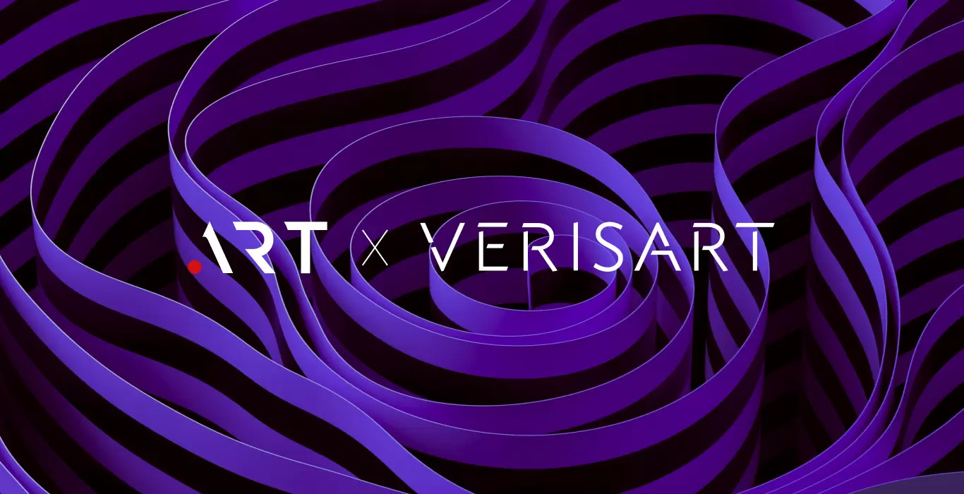 .ART x Verisart: exclusive offer to mint & sell NFTs via Shopify .ART x Verisart: exclusive offer to mint & sell NFTs via Shopify