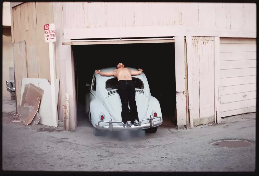 Contemporary Art History 101: Performance Art and its Enduring Legacy ...