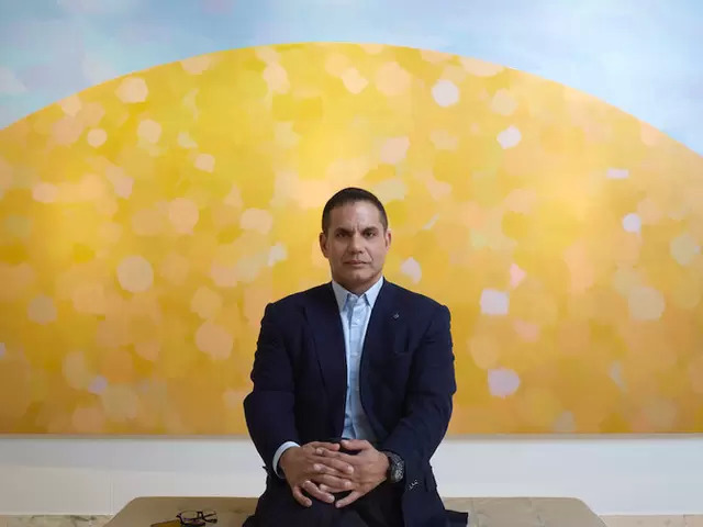 Unveiling DAF.ART: Revolutionizing Art Collection Management Globally