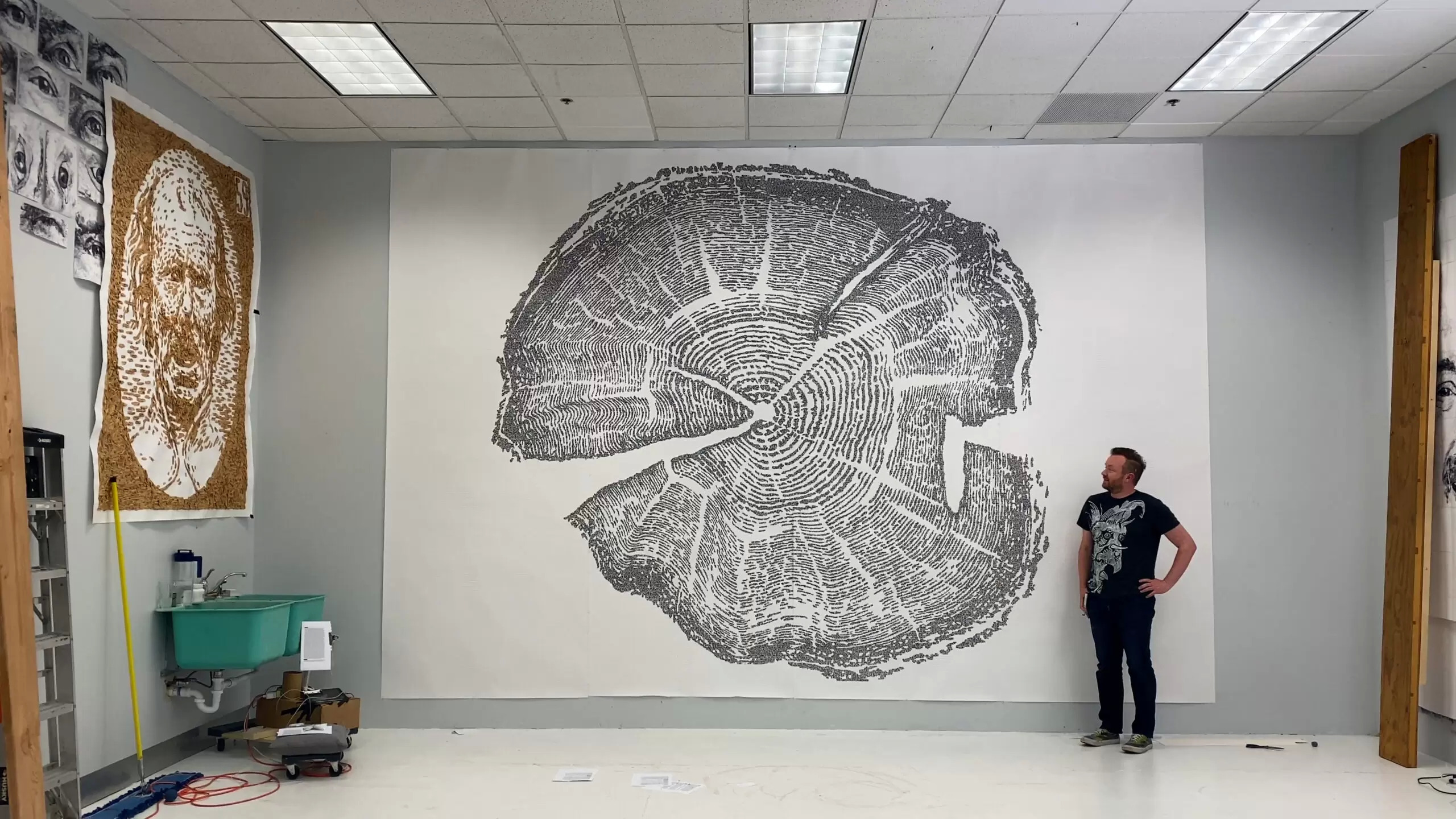 Phil Hansen: Embracing Limitations and Loss