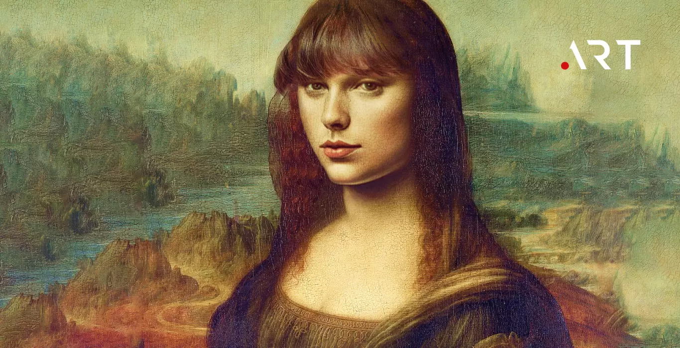 Taylor Swift and the Mona Lisa: A Statistical Glimpse into Iconic ...