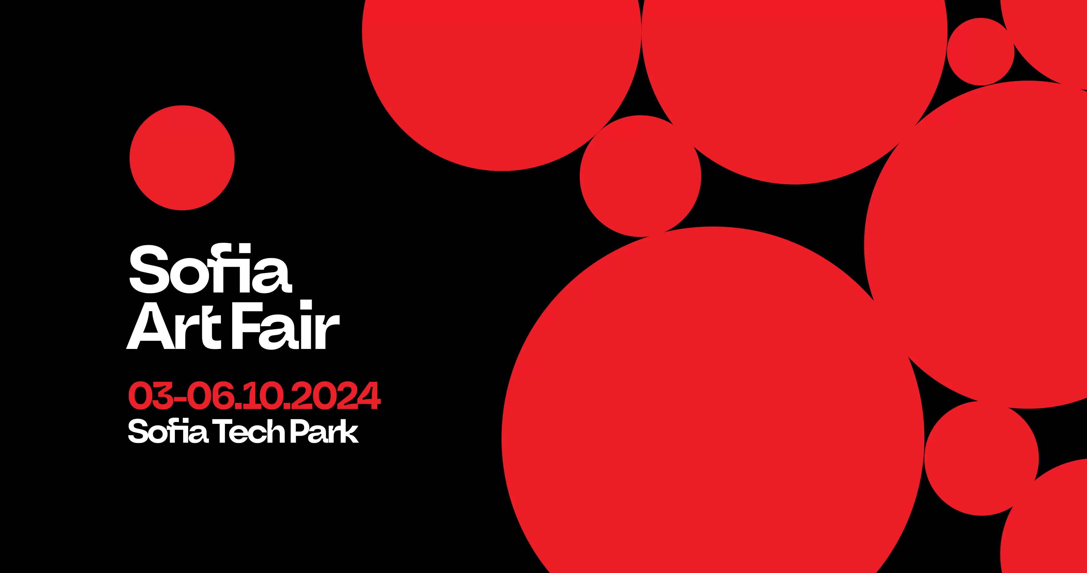 Sofia Art Fair 2024: A New Hub for Contemporary Art in Bulgaria