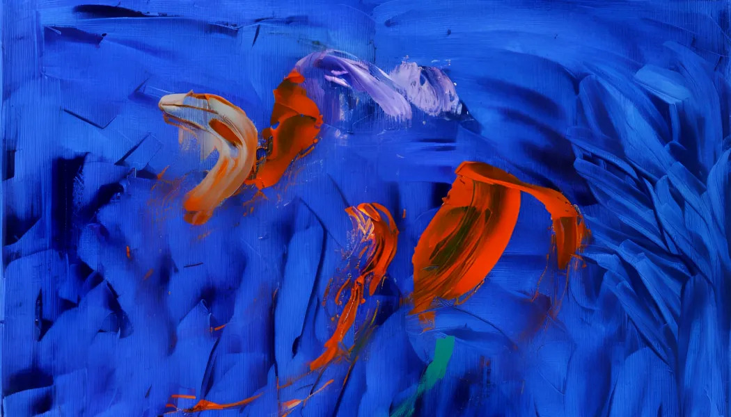 Democratizing Art: TIME TO ART's Digital Showcase in Times Square