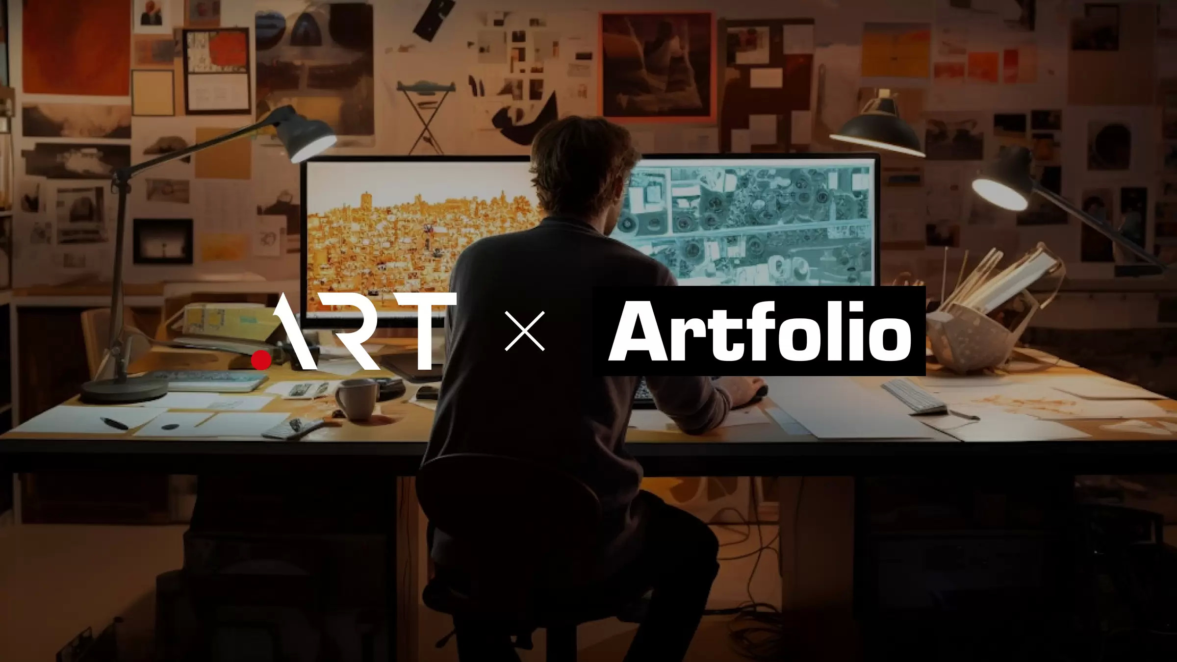 Artfolio: A Platform Built for Artists, Not Algorithms