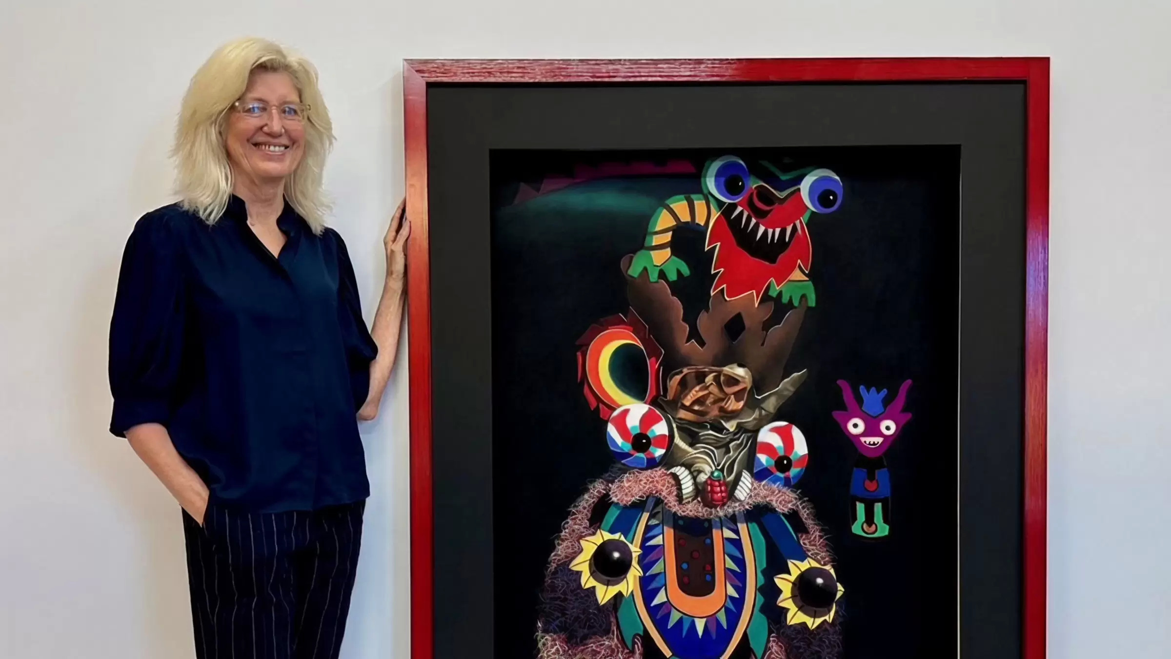 Pastel, Passion, and Perseverance | Interview with Barbara Rachko