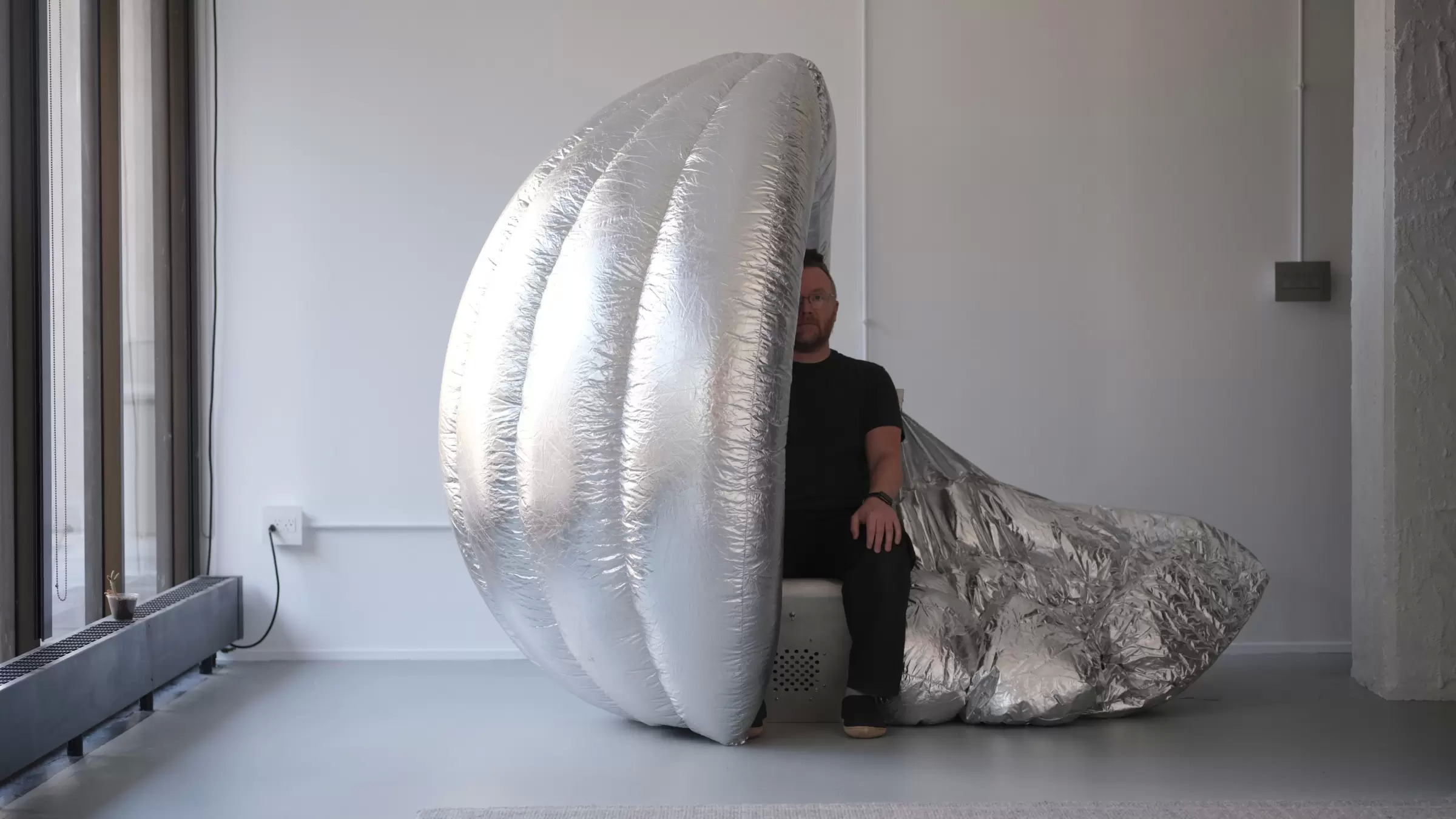 Breaking, Making, and Starting Again: An Interview with Phil Hansen