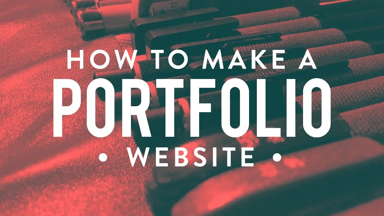 Portfolio on .ART: How to showcase your creative work in 4 simple steps ...