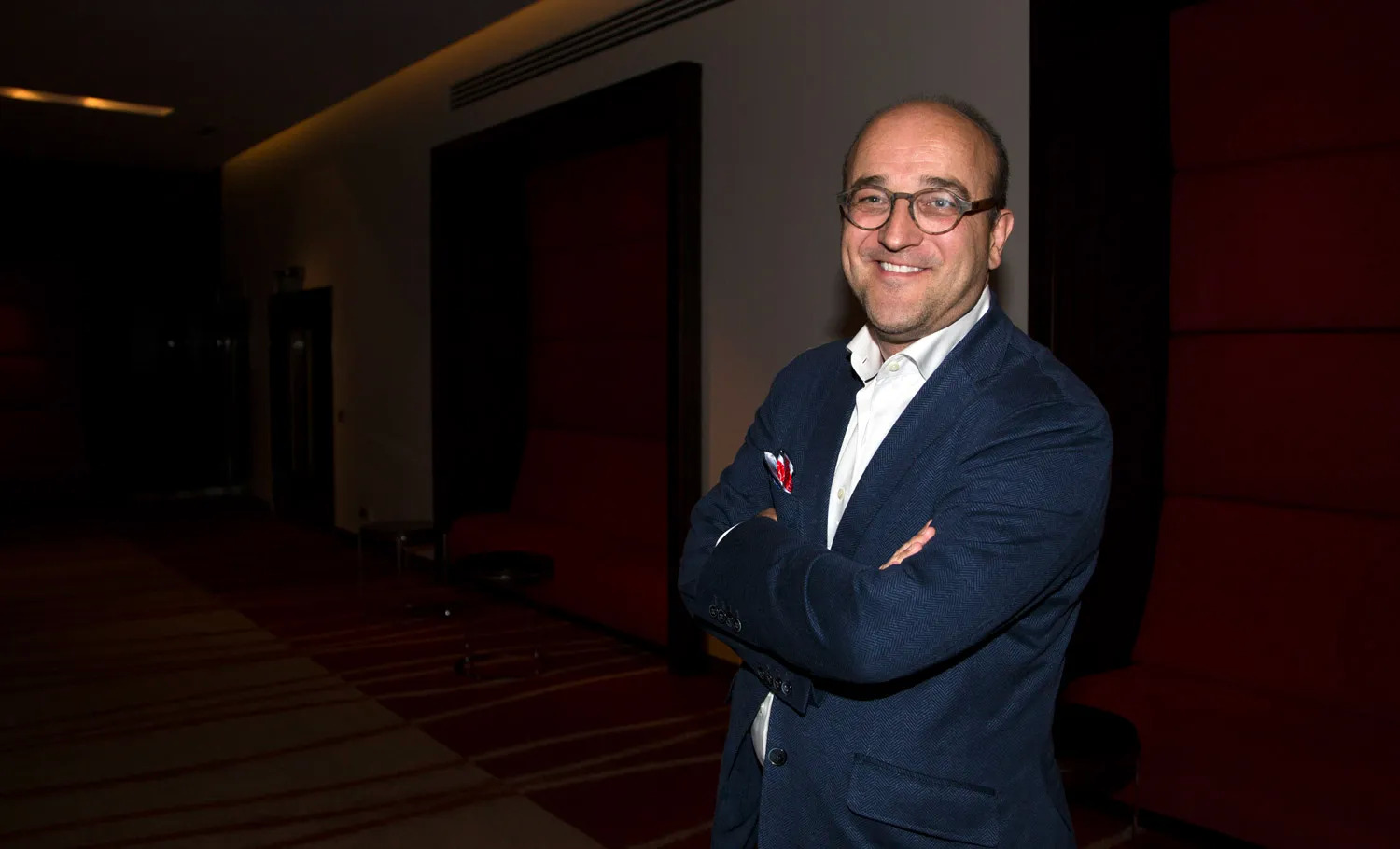 .ART and Patrick van der Vorst - .ART