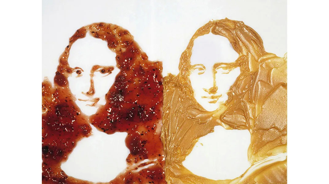 Subversive Materials - 5 Artists Who Are Repurposing Mediums - .ART